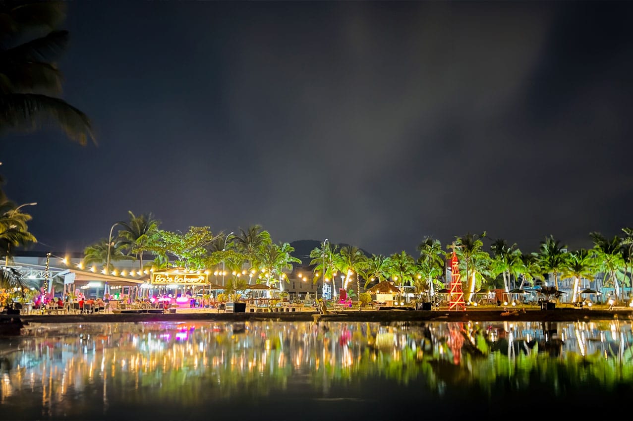 Marina Island Pangkor - No 1 family vacation destination